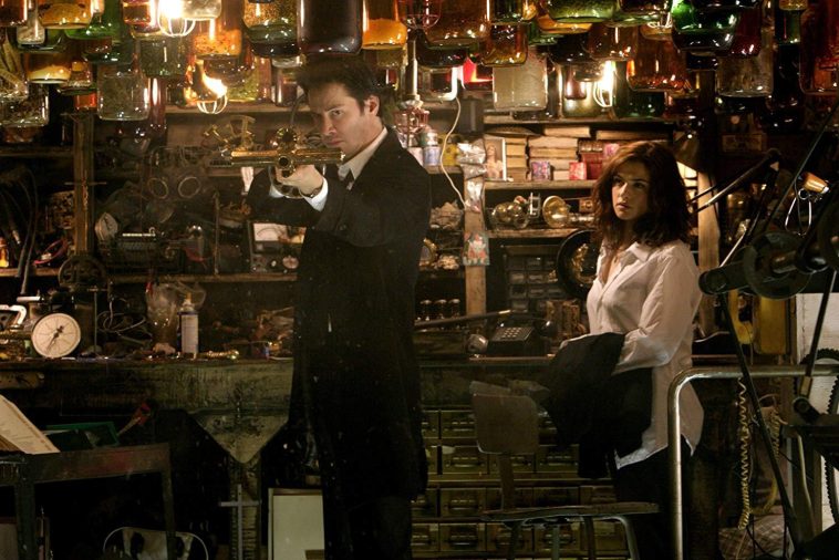 "I'm going to die": Daniel Craig's Wife Rachel Weisz Risked Her Life by ...