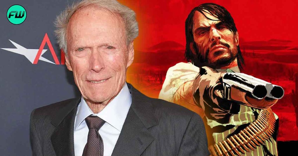 "We'd be foolish not to": Clint Eastwood's $159M Oscar Winning Movie ...