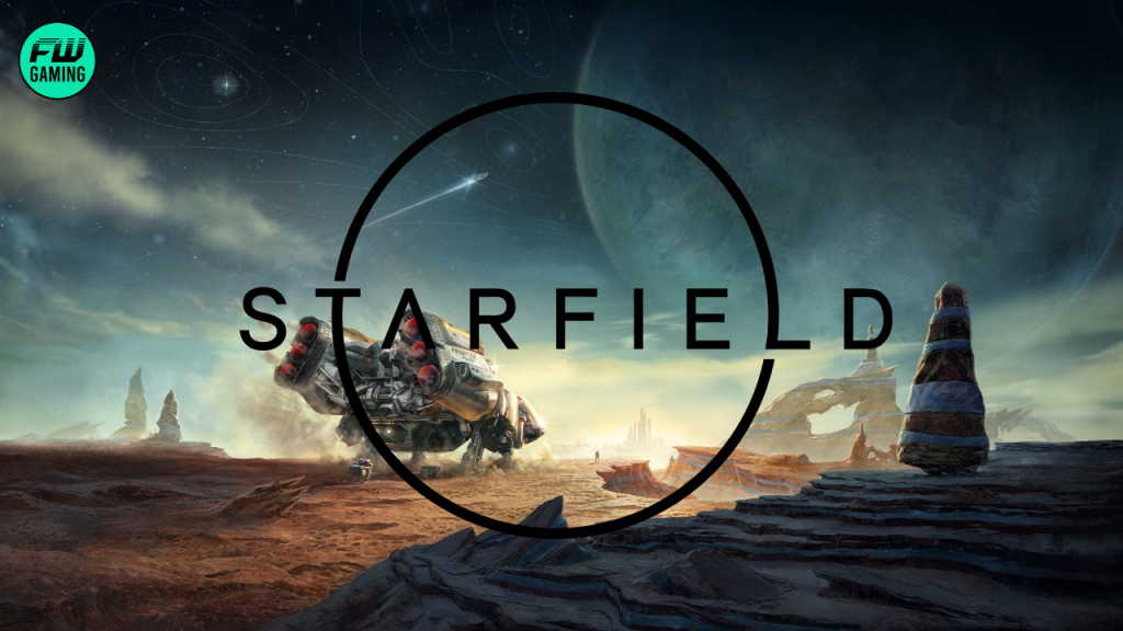 Huge 280-Year-Long Starfield Timeline Released by Bethesda