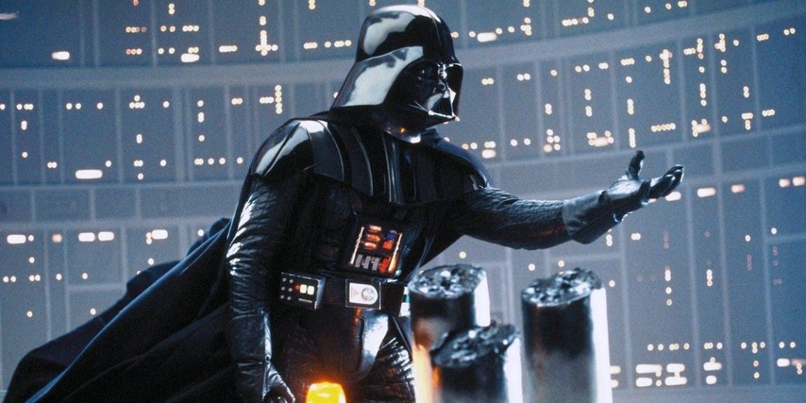 Darth Vader Was Never Meant To Be Luke Skywalker’s Father in Star Wars ...