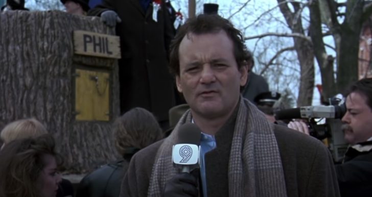 Chicago City Proclamation Has Changed the Iconic Groundhog Day To ...
