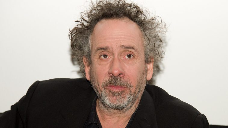 "I guess I'm just a DC guy": Despite Batman Humiliation, Tim Burton's ...