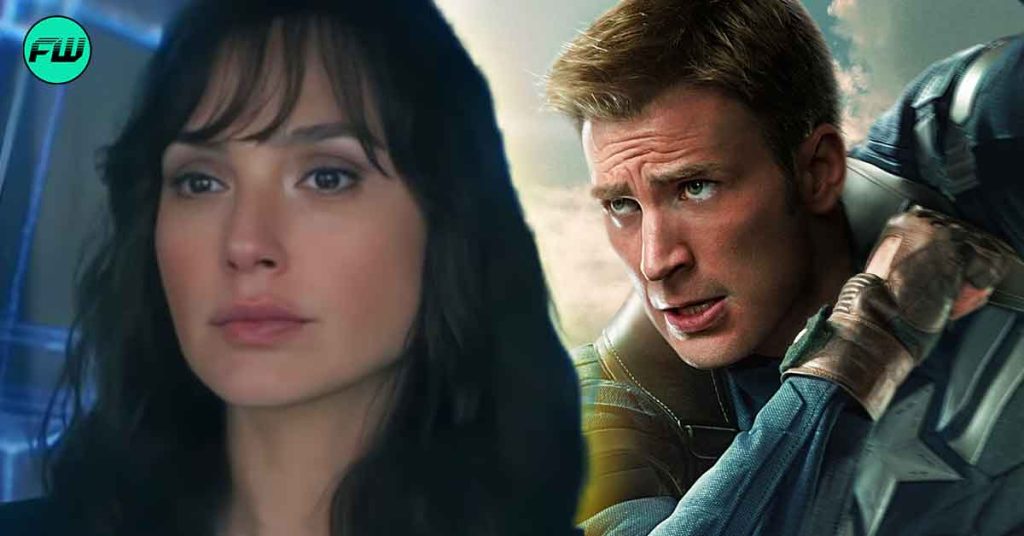 "This tops the bill for us": Gal Gadot's $68M Action Thriller Does ...