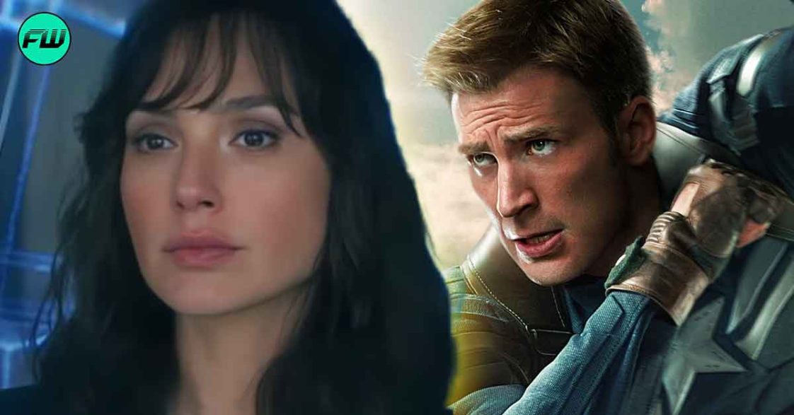 "This tops the bill for us": Gal Gadot's $68M Action Thriller Does ...