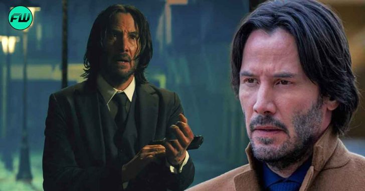 "I didn't finish high school": Keanu Reeves' Lesser Known Medical ...