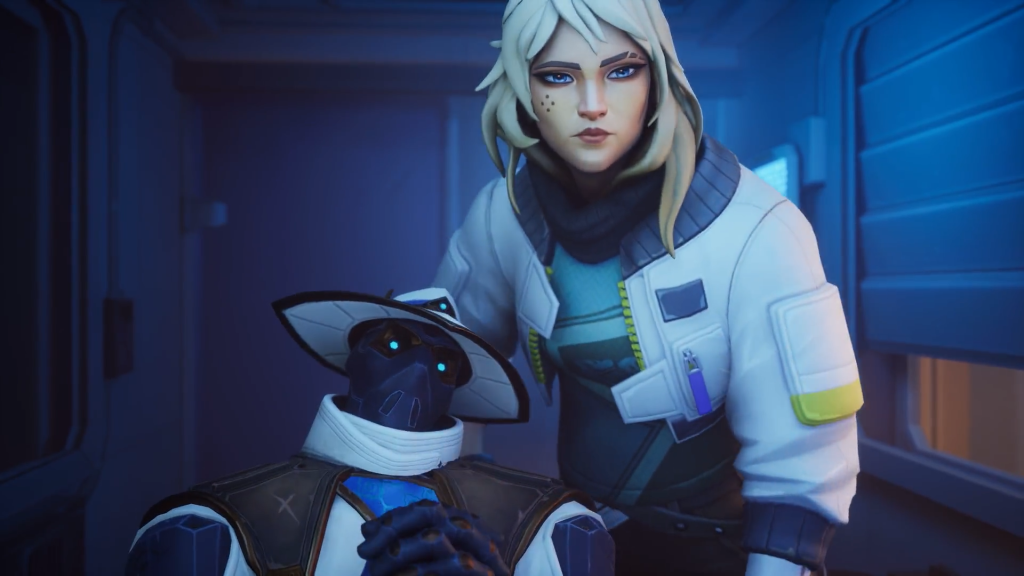 "No More Hiding": In Rare Instance, New Valorant Promo Doesn't Kill ...