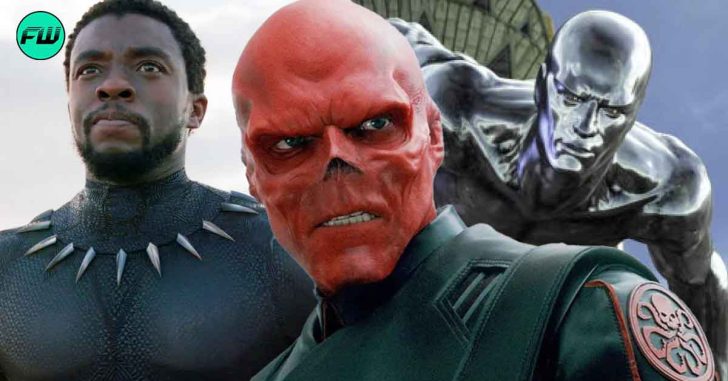 Marvel > DC Comics: 10 Marvel Characters that Did it First