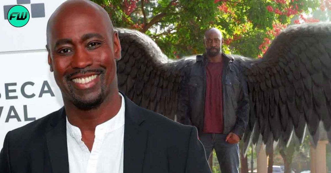 “I deserve to lead my own show”: Lucifer Actor is Tired of Sitting on ...