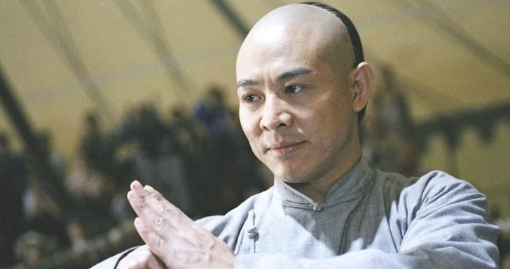 “I don't know how to make movie”: Before Becoming the Next Bruce Lee ...