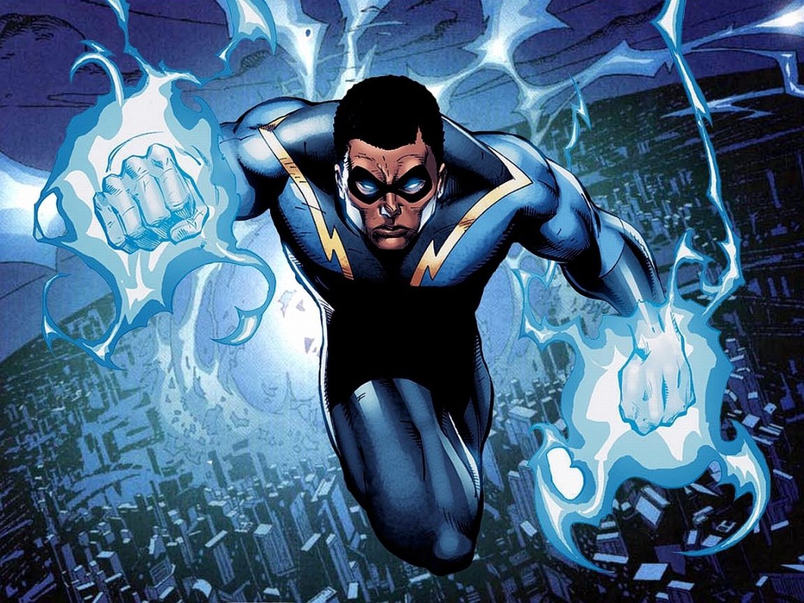 SnyderVerse: 10 Stoic Heroes We Wish Appeared