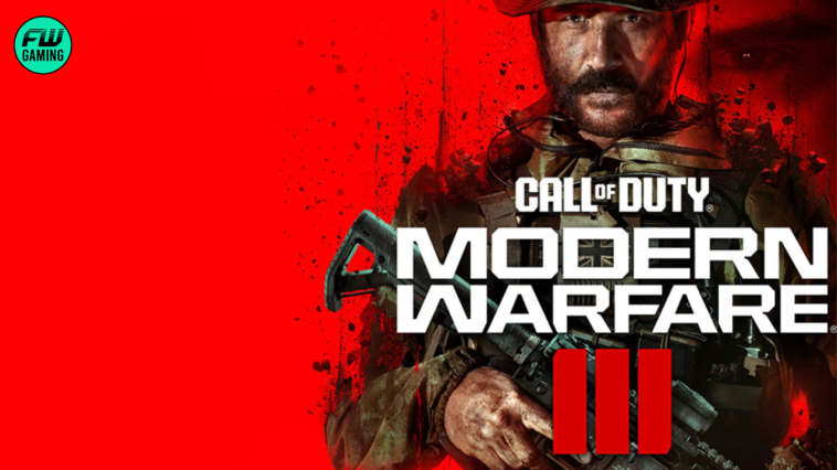 Modern Warfare 3 Vault Edition has Leaked ahead of Release, but is it ...