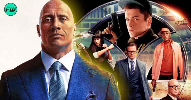 After Julianne Moore, Samuel L. Jackson & Pedro Pascal, Dwayne Johnson ...