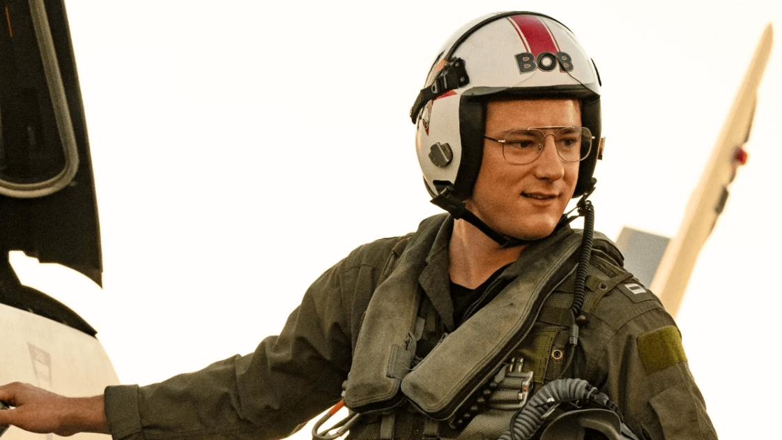Every Pilot in Top Gun: Maverick, Ranked
