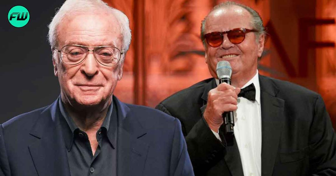 “I don’t get the girl, I get the part now”: Batman Begins Star Michael ...