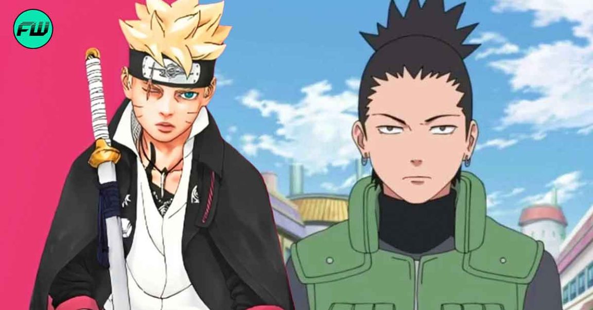 Boruto Chapter 81: 6 Shinobi Who Would've Been a Better 8th Hokage after Naruto Than ...