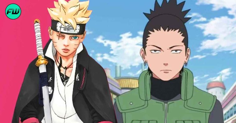 Boruto Chapter 81: 6 Shinobi Who Would've Been a Better 8th Hokage ...