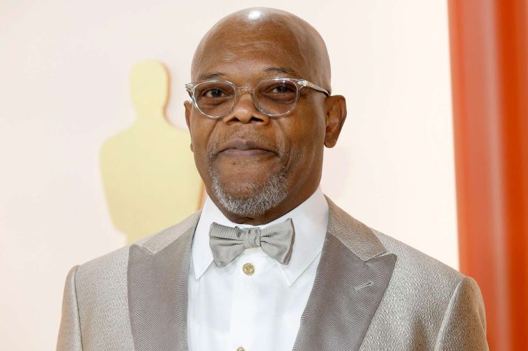 "I was supposed to be on set": Steven Spielberg Had to Improvize Samuel ...