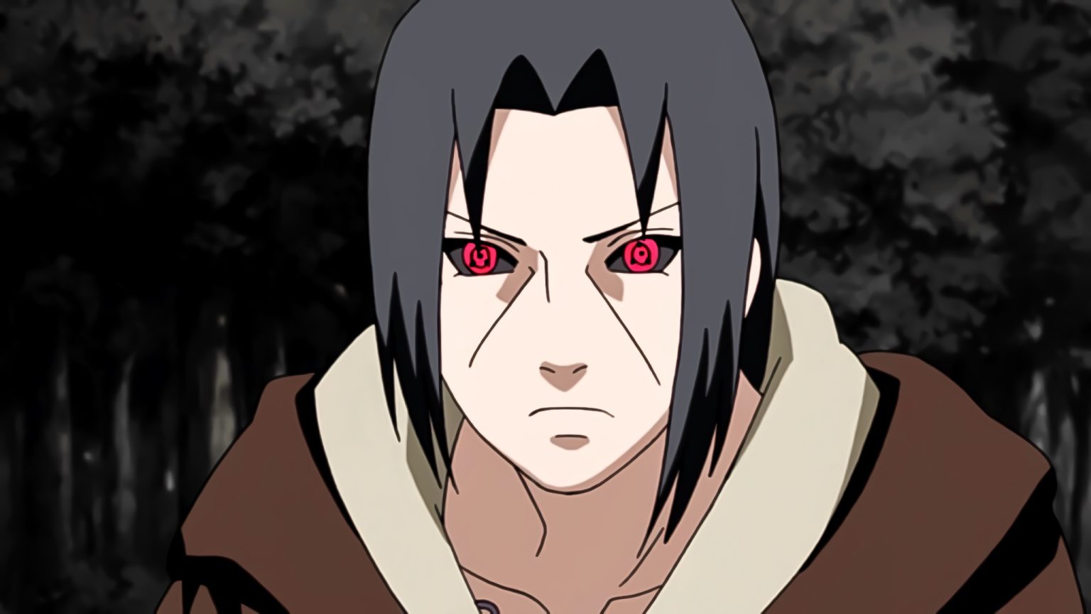 Itachi Uchiha’s Death May Have been the Beginning of Sasuke’s Downfall ...