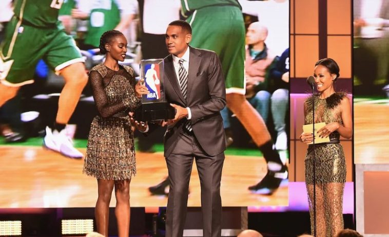 No One Knows Why Jada Pinkett Smith Broke Up With Her First Serious ...