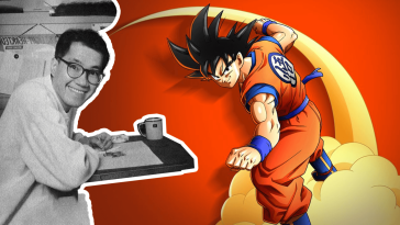 "I became ecstatic, and here I am now": Before Inspiring One Piece and ...
