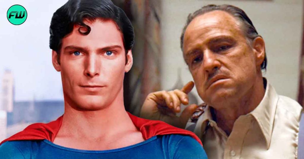"I feel that he's copped out": Superman Star Christopher Reeves Risked ...