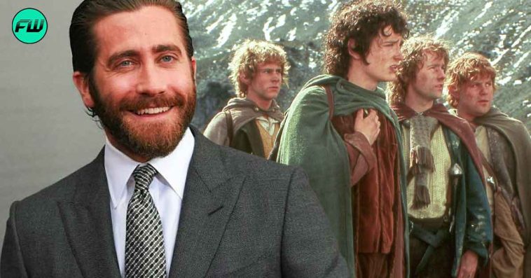 “You are the worst actor”: Real Reason Jake Gyllenhaal Was Rejected ...