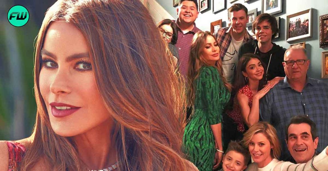 “We don’t want him”: Sofia Vergara’s Modern Family Co-star Almost Lost His Role in Iconic Sitcom ...