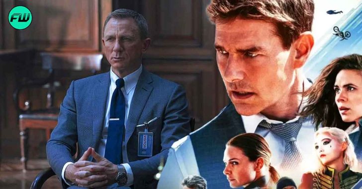 Not James Bond, Another Franchise is Paying Daniel Craig So Much It'd ...