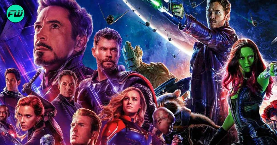 Avengers: Endgame Star Feels Very Lucky to Survive the Darkest Phase of ...