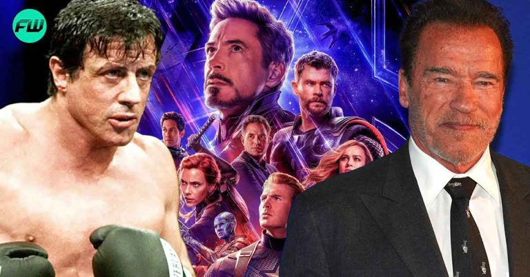 "I see myself subsidizing films": Sylvester Stallone Couldn't Keep His ...