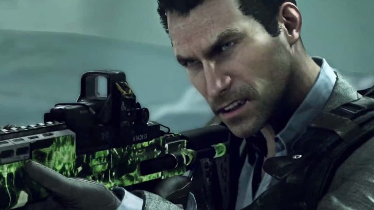 Call of Duty: Modern Warfare 3 Makarov Actor Was in a Marvel Show ...