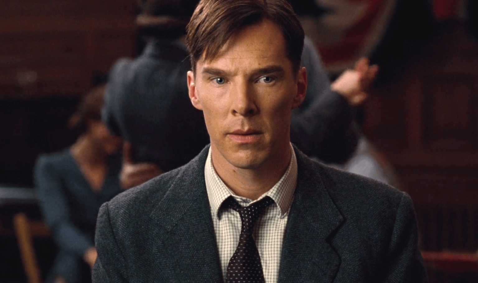 “I had to convince them”: Benedict Cumberbatch Fought Tooth and Nail to ...
