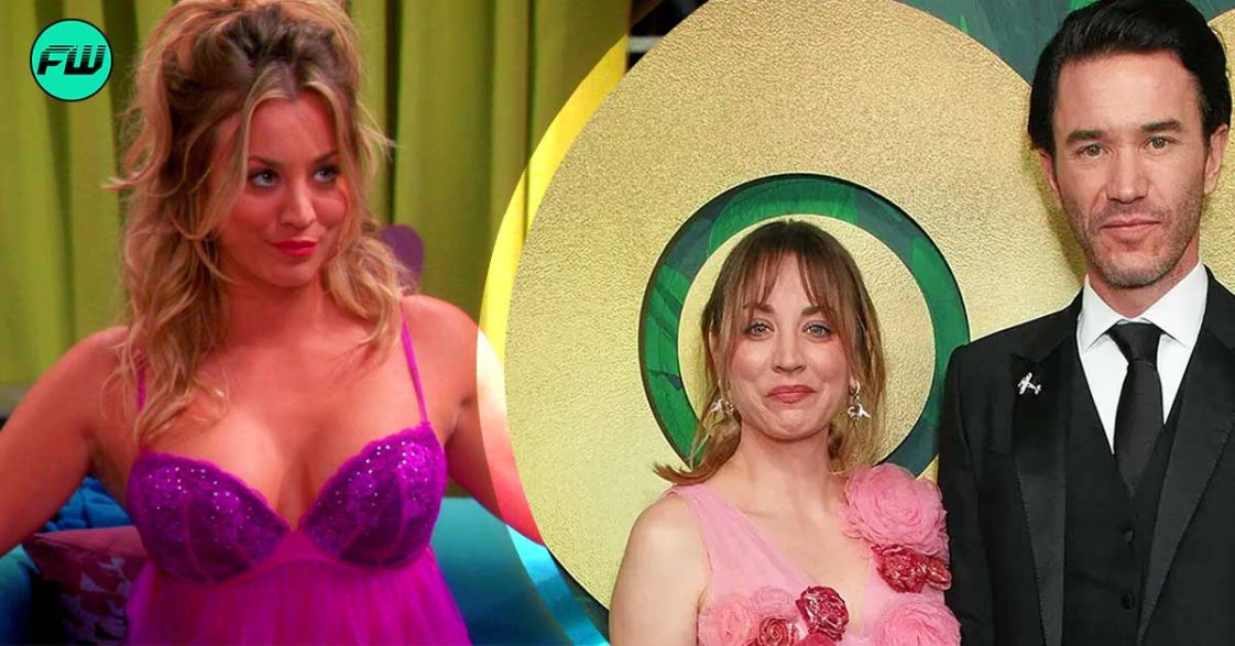 “I live in a cave”: Kaley Cuoco’s Partner Wasn’t Aware of Her ‘The Big Bang Theory’ Fame That ...