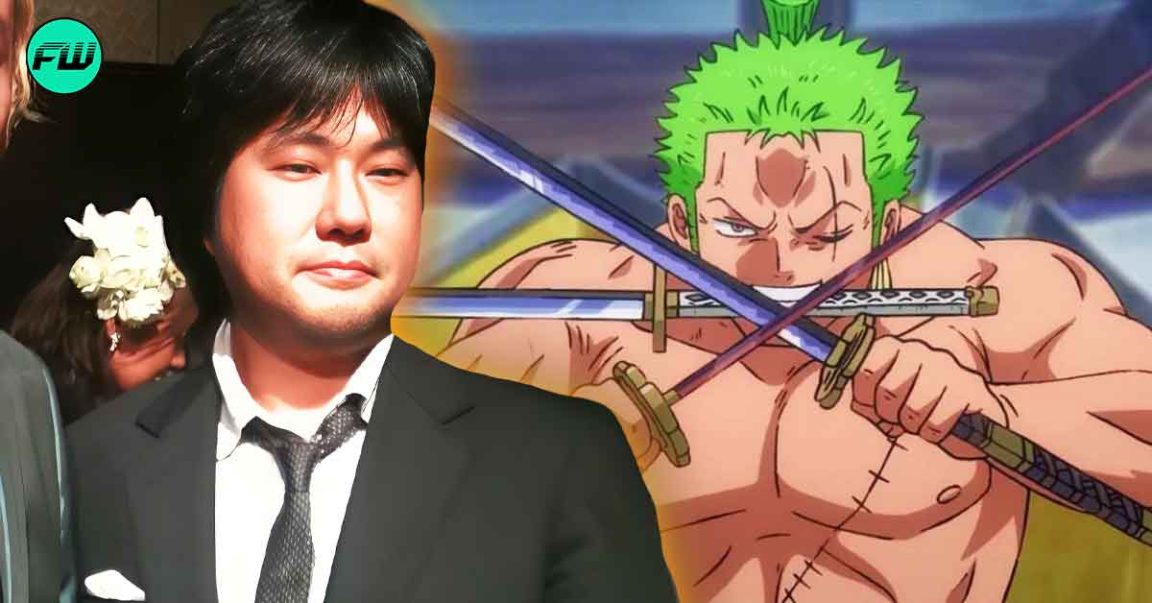 One Piece: Eiichiro Oda Makes Startling New Revelation About Roronoa ...
