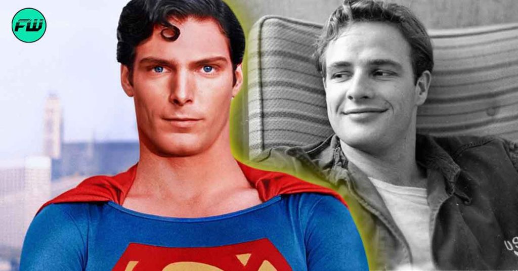 "It was disparaging": Richard Donner Revealed Original Superman Script ...