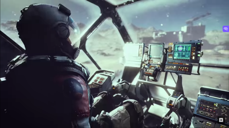 Starfield Download Size Almost 10% More for PC Users Than Xbox Players