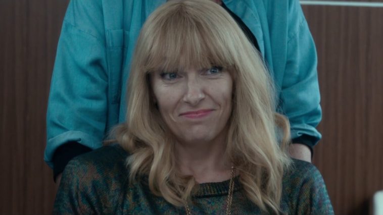 "I mean it's utter wankery": Not Hereditary, Toni Collette Left Method Acting After Her $8M ...