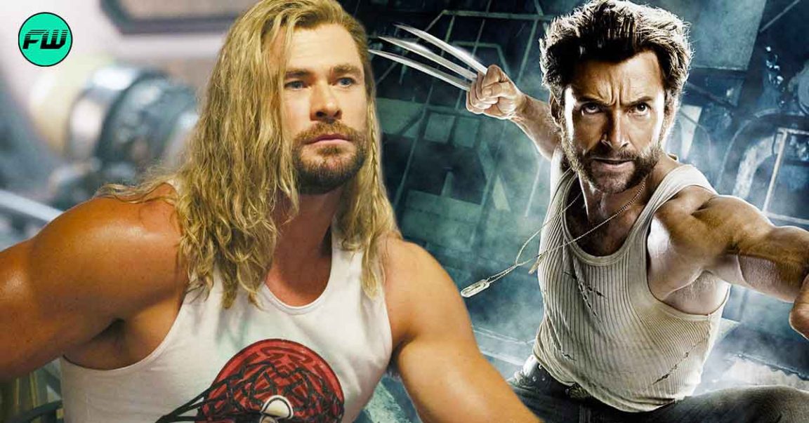 "I've never been a comic person": Chris Hemsworth's Thor 4 Co-Star ...