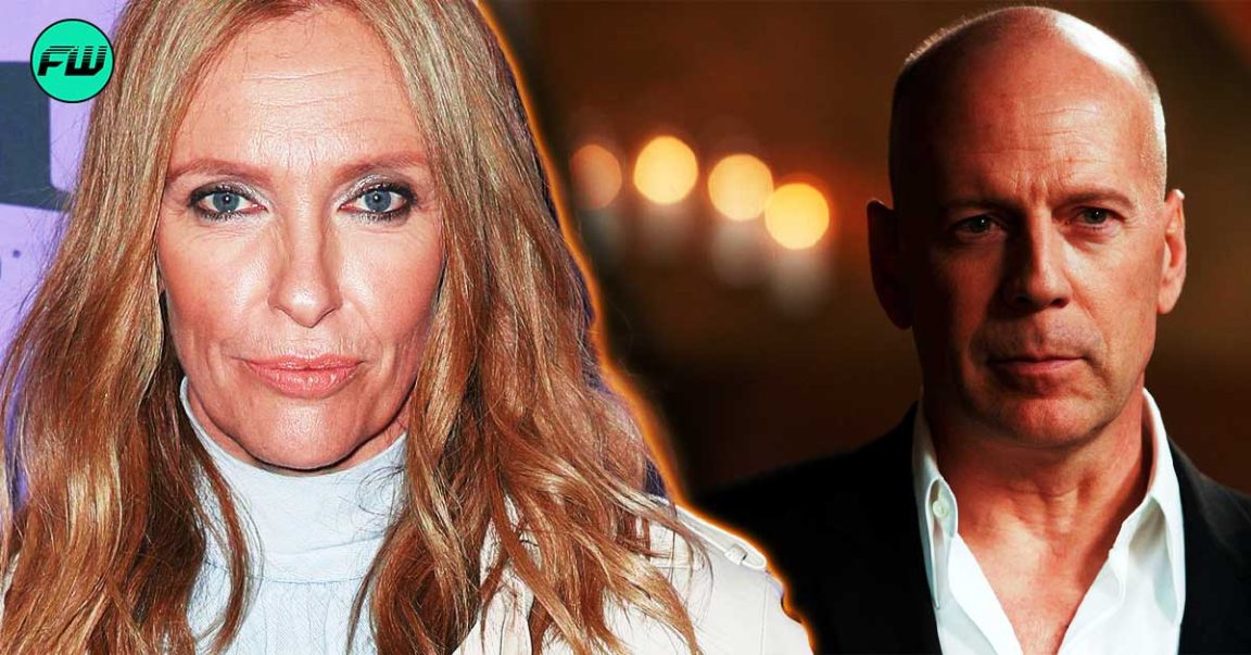 "He hadn't done anything": Hereditary Star Toni Collette Was ...