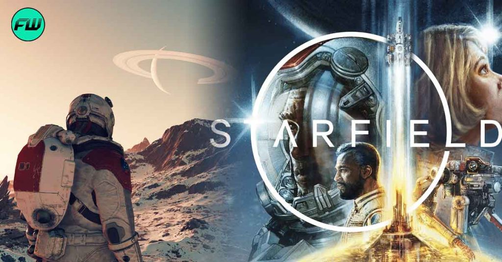 Starfield In-Game Universe Reverses 17 Year Old Decision That Changed ...