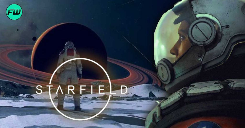 "A complete and utter fabrication": Starfield Dev Warns Fans, Says ...