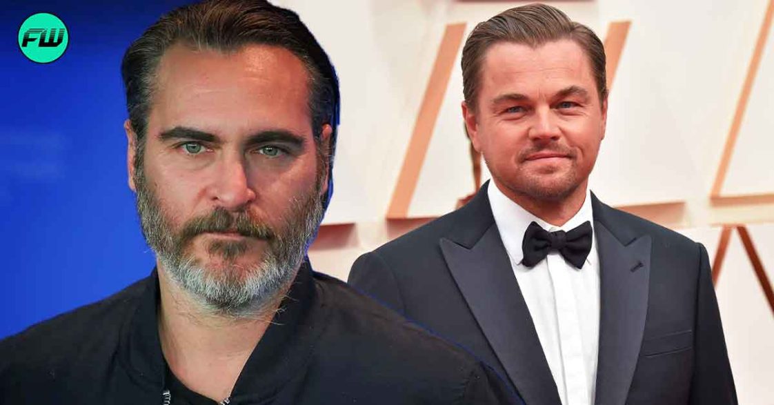 “He was beyond pale - he looked white”: Joaquin Phoenix’s Late Brother ...