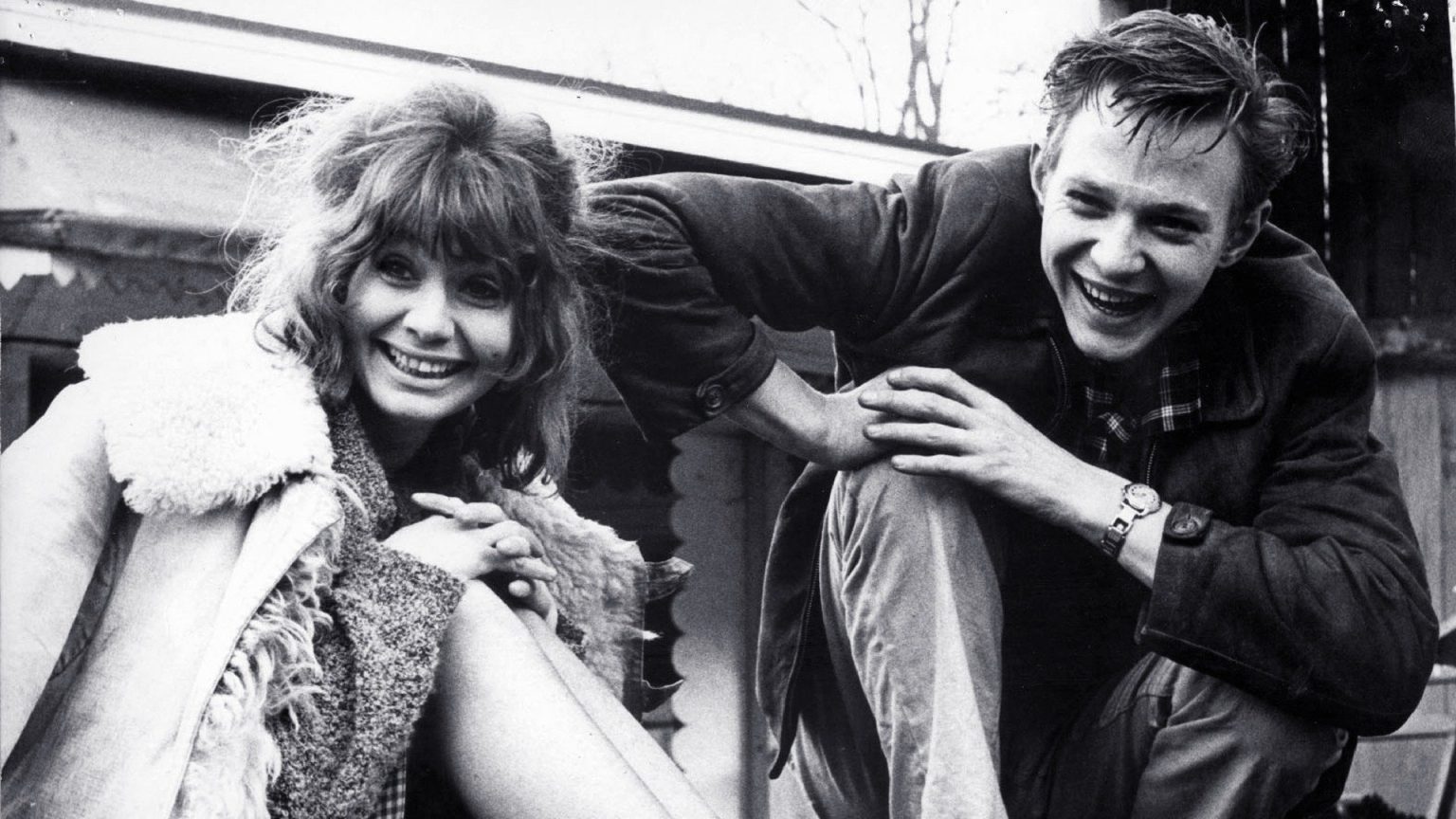 Criterion Collection Release: Bo Widerberg's New Swedish Cinema ...