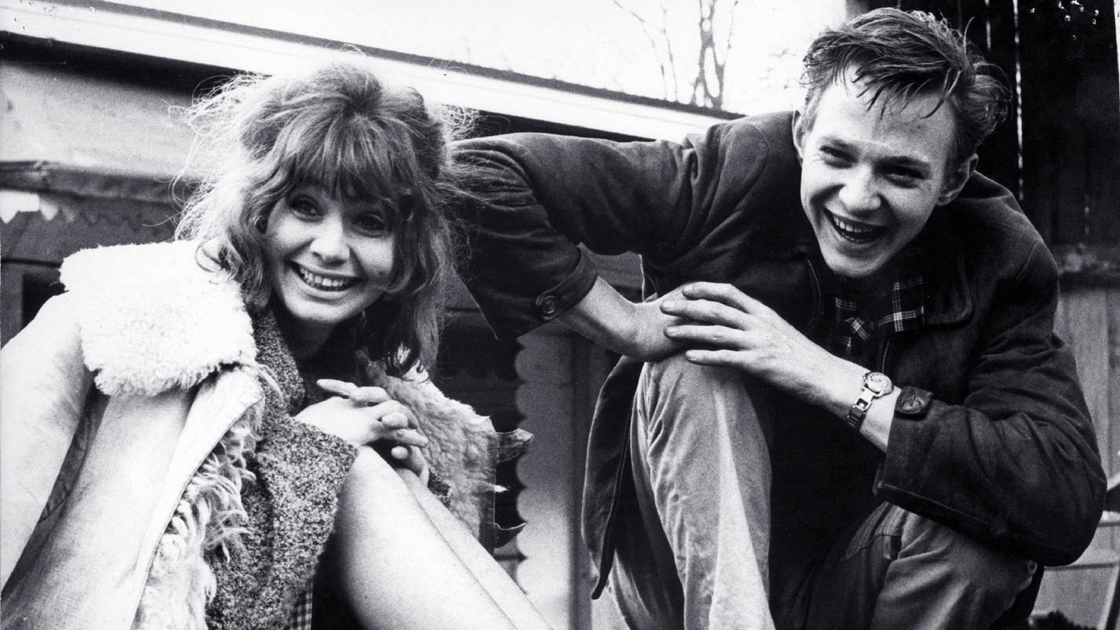 Criterion Collection Release: Bo Widerberg's New Swedish Cinema ...