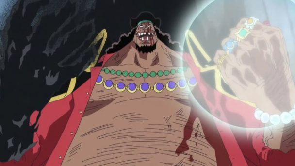 One Piece Theory Reveals the Character Who Will Beat Blackbeard - It's ...