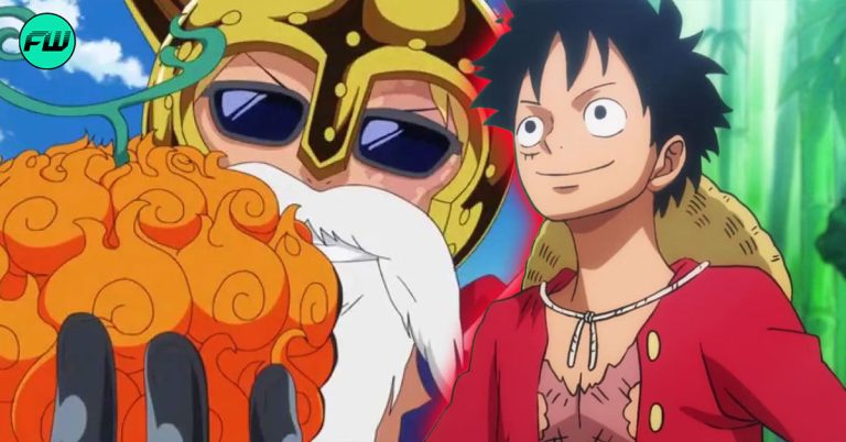 One Piece: 7 Strongest Logia Devil Fruit Users in the Series, Ranked