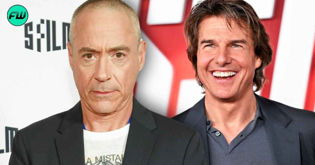 "This script is a joke": Robert Downey Jr. Failed To Save His $12M ...