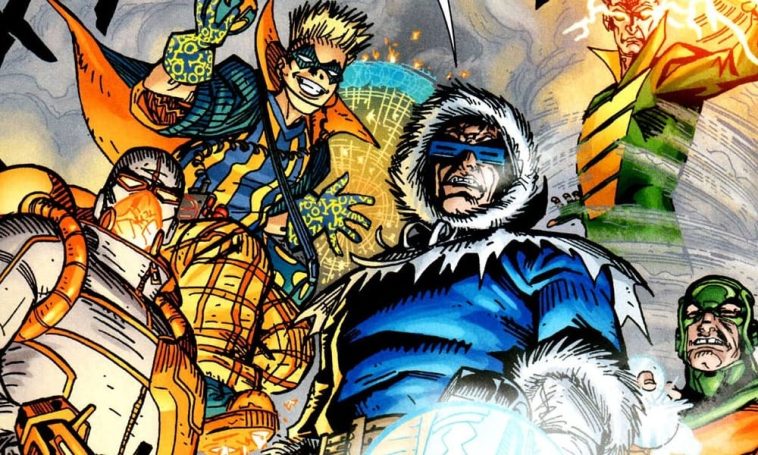 SnyderVerse: 10 Dangerous Villains We Wish Appeared