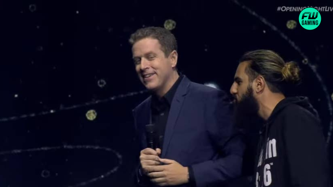 Gamescom 2023: GTA 6 Mentalist Storms Stage to Demand Sequel, Geoff ...