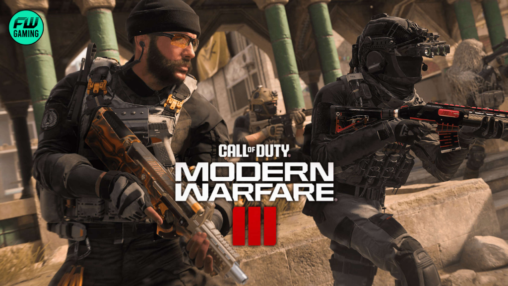 Gamescom 2023: Modern Warfare 3 Gameplay Trailer Shows Exactly What We ...